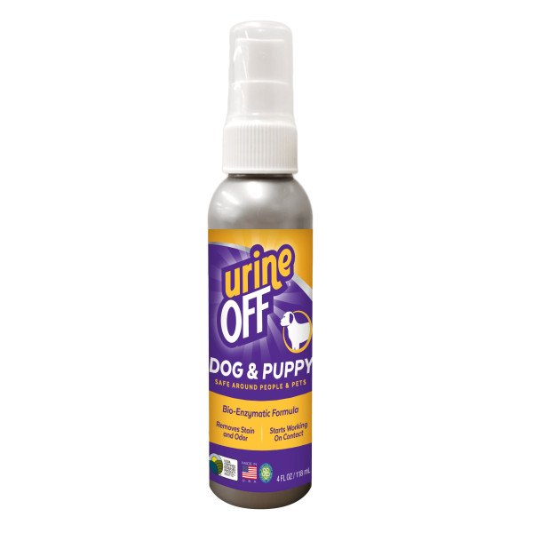URINE OFF Spray solutie impotriva petelor si mirosurilor de urina ...