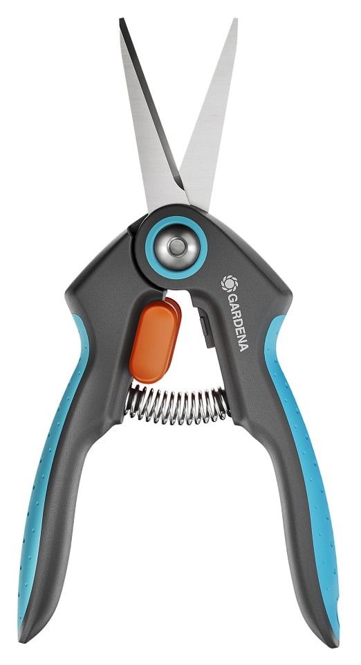 GARDENA Foarfeca de gradina pentru recoltare FreshCut :: Casă ...